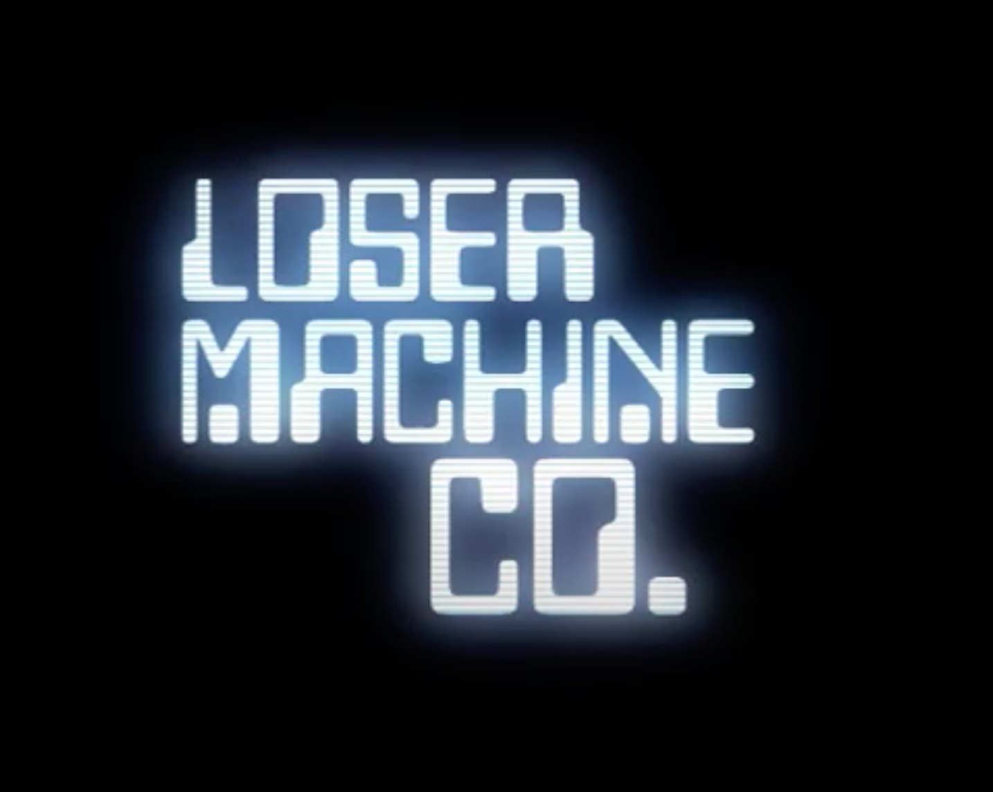 LMC x Space Bat Killer – Loser Machine Company