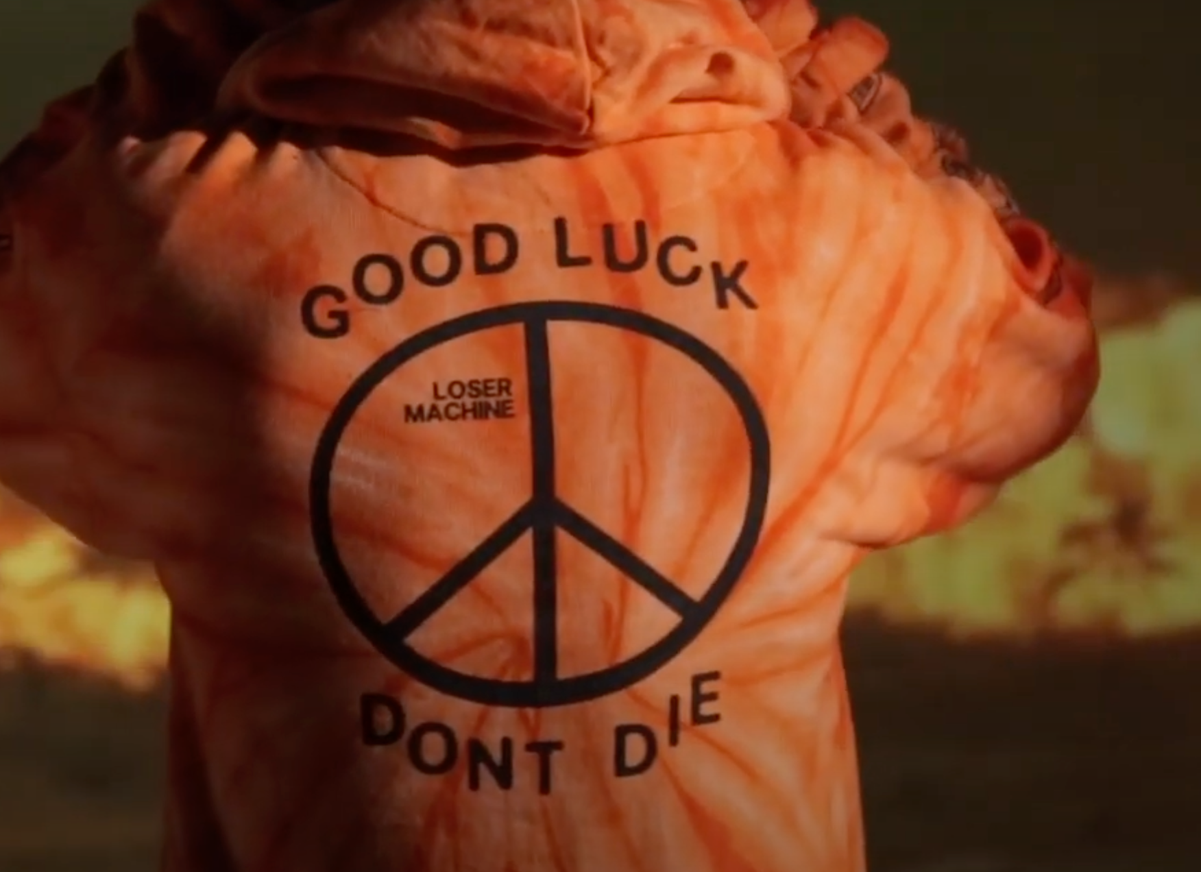 Loser Machine // Spring 19 – Loser Machine Company