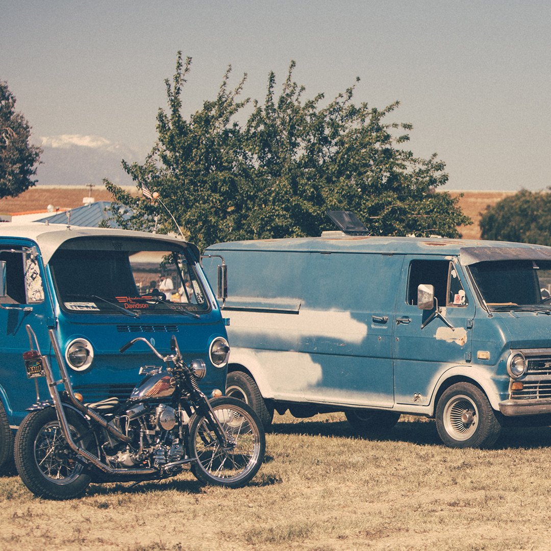 Hippy Killer Hoedown 9 – Loser Machine Company