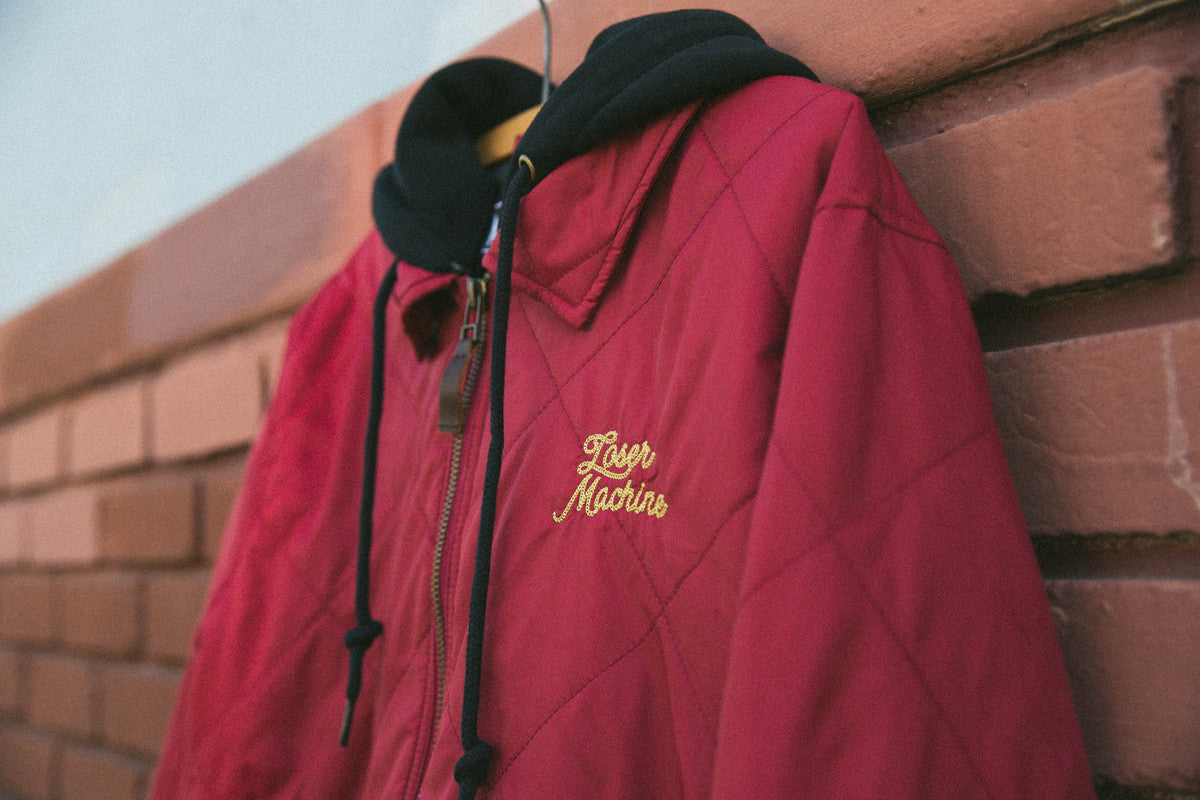 Loser Machine Company