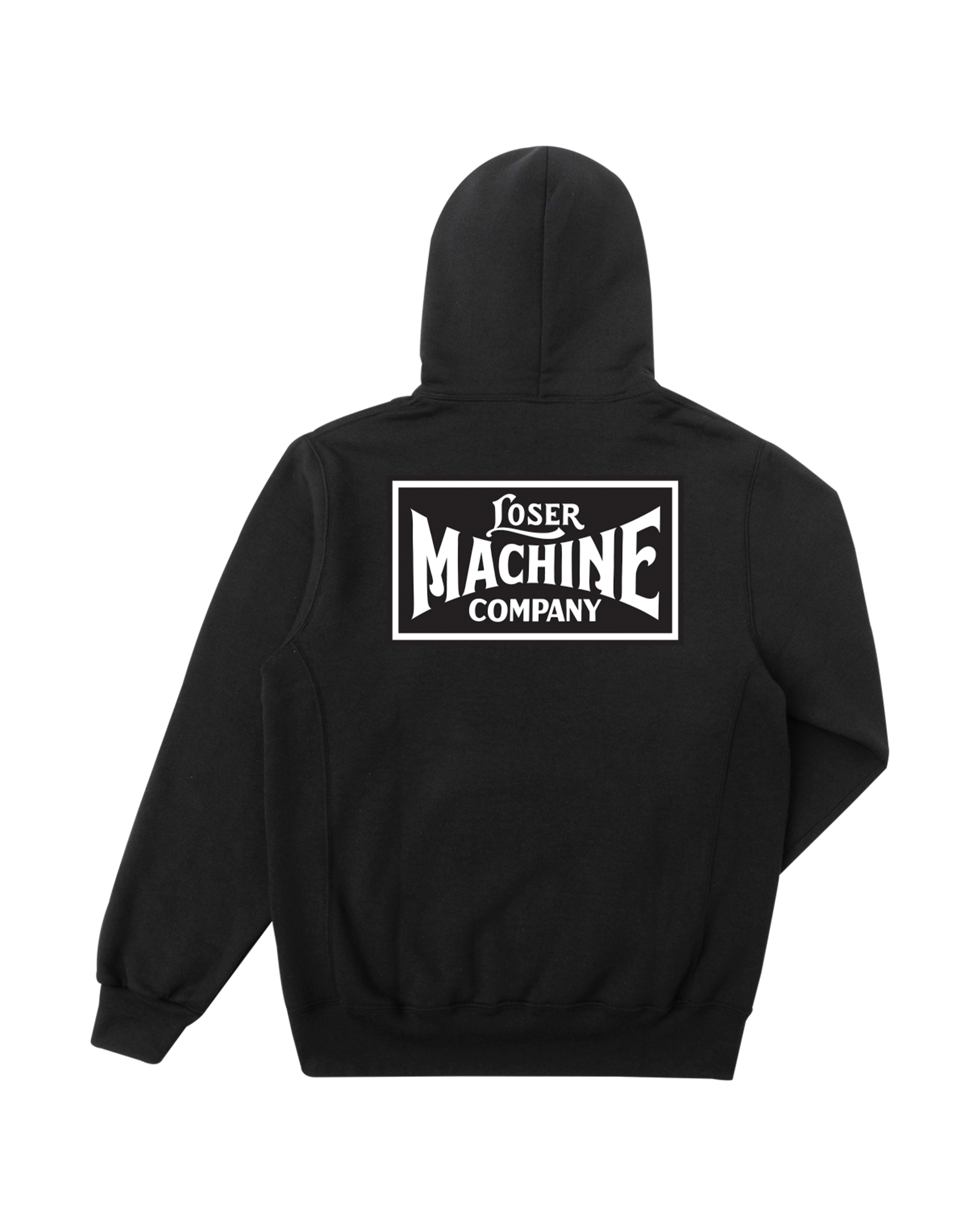NEW OG PULLOVER – Loser Machine Company