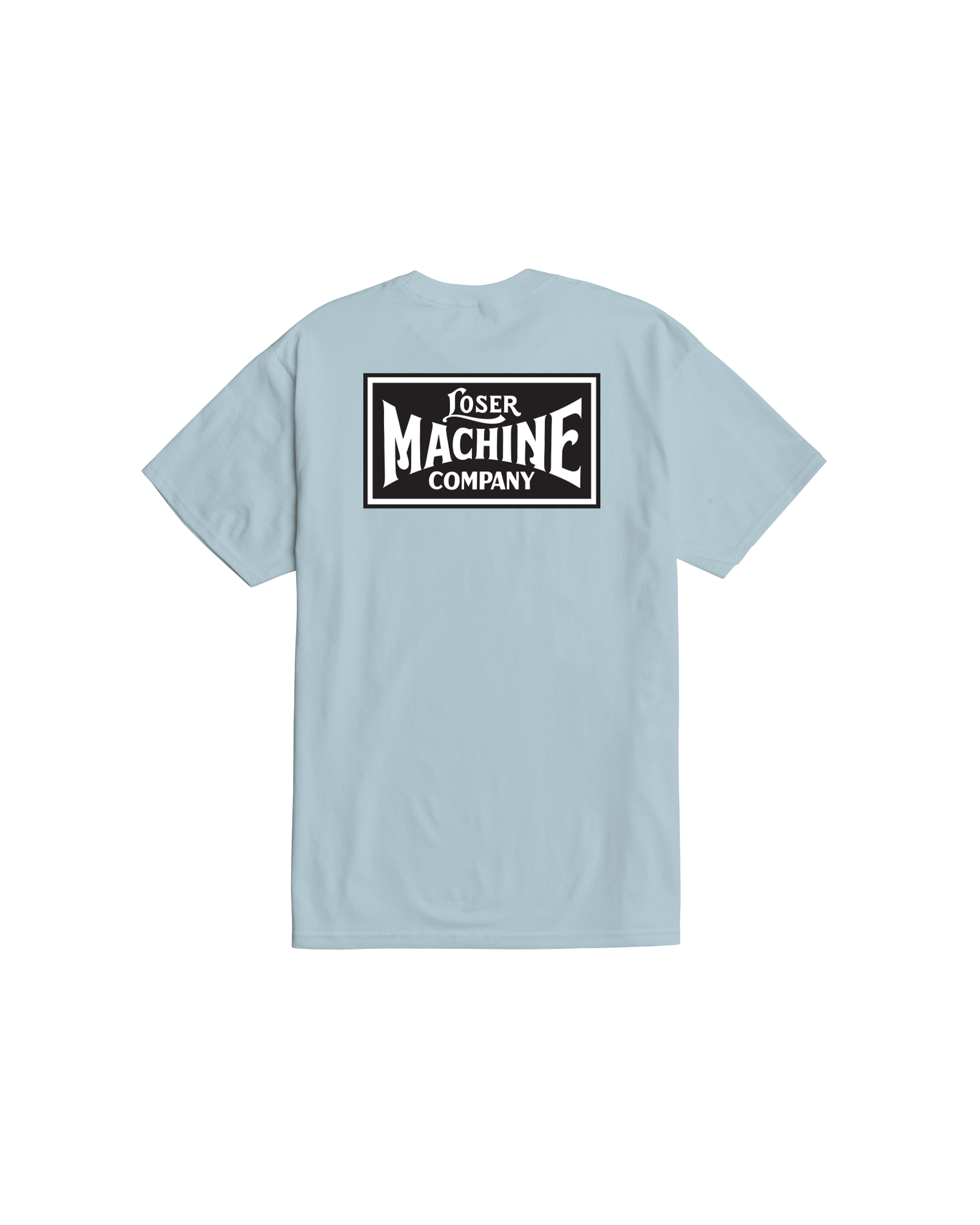 NEW OG STOCK T-SHIRT – Loser Machine Company