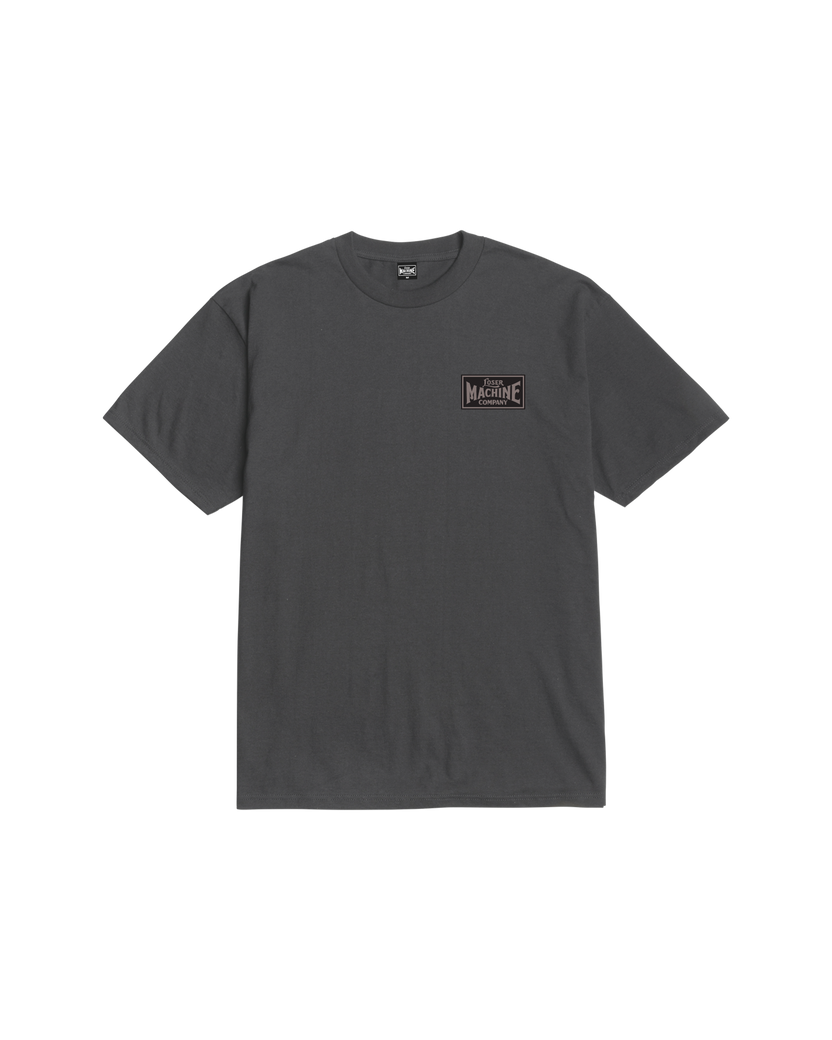 GOOD LUCK FINGERS STOCK T-SHIRT – Loser Machine Company