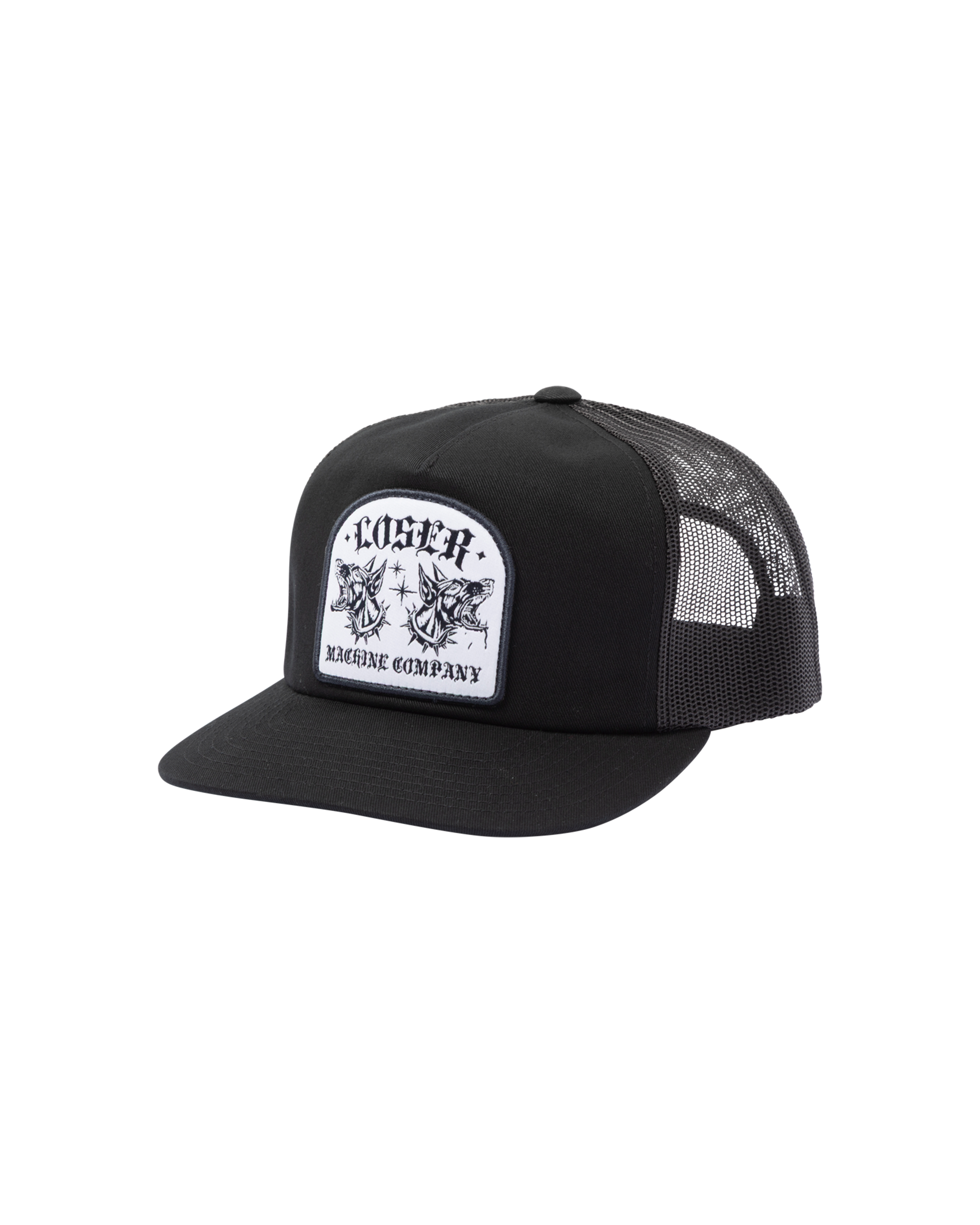 GUARD DUTY HAT – Loser Machine Company