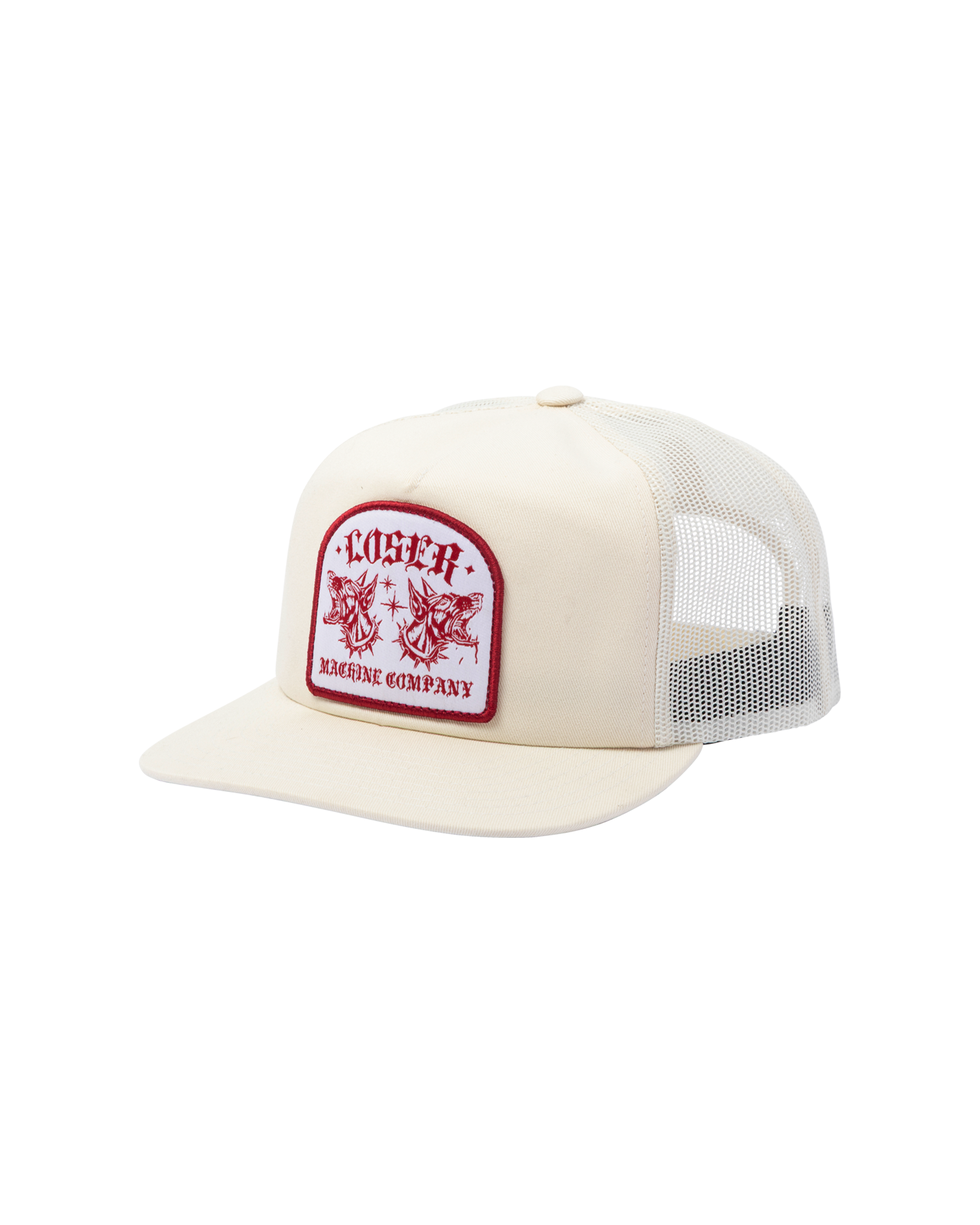 GUARD DUTY HAT – Loser Machine Company