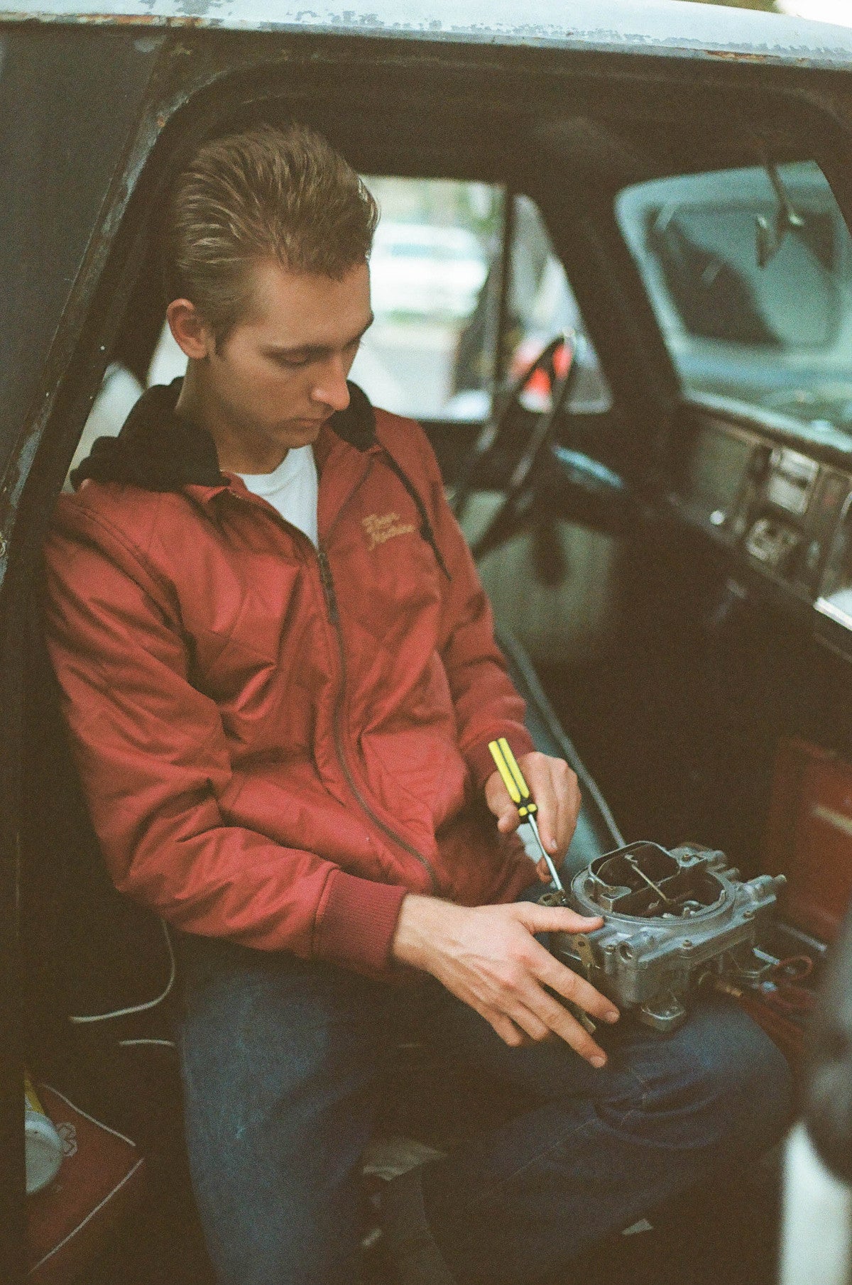 Loser Machine Company