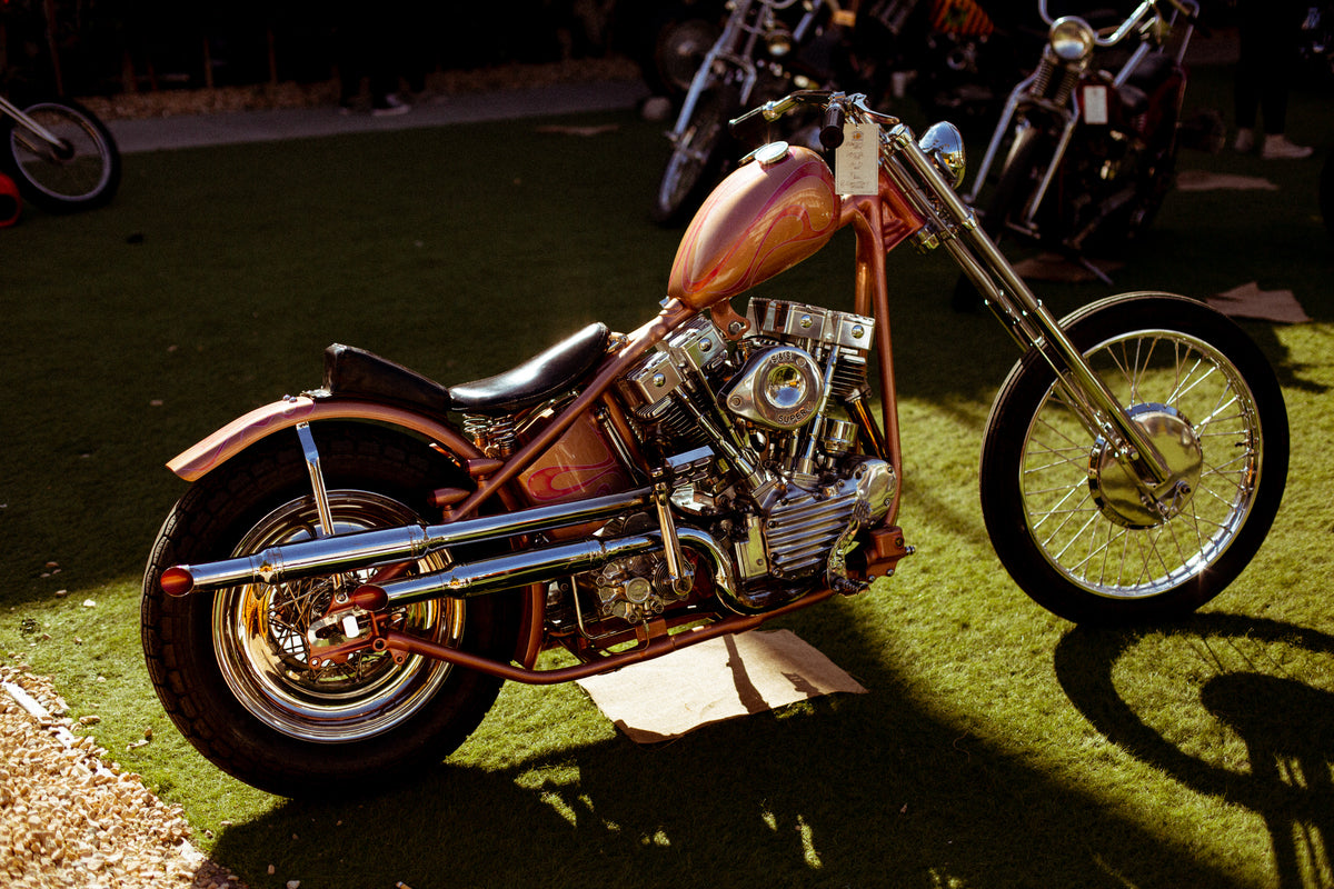 Loser Machine Company