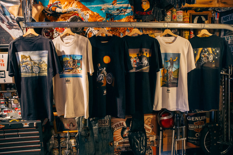 Loser Machine Company