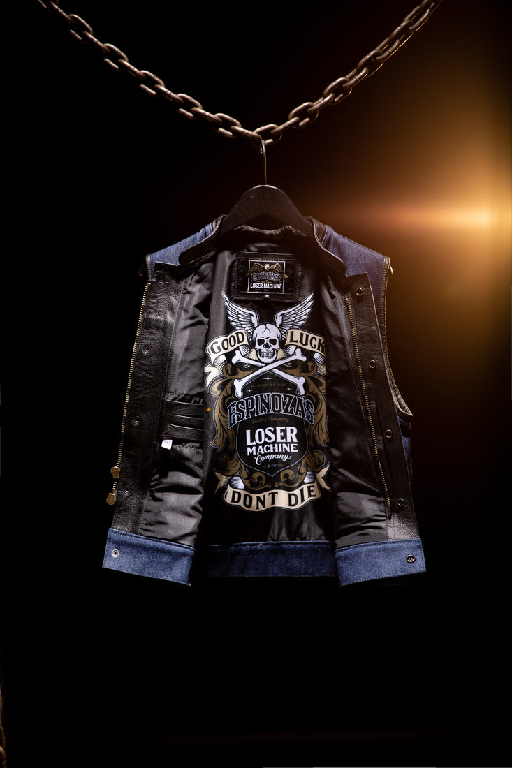 Loser Machine Company