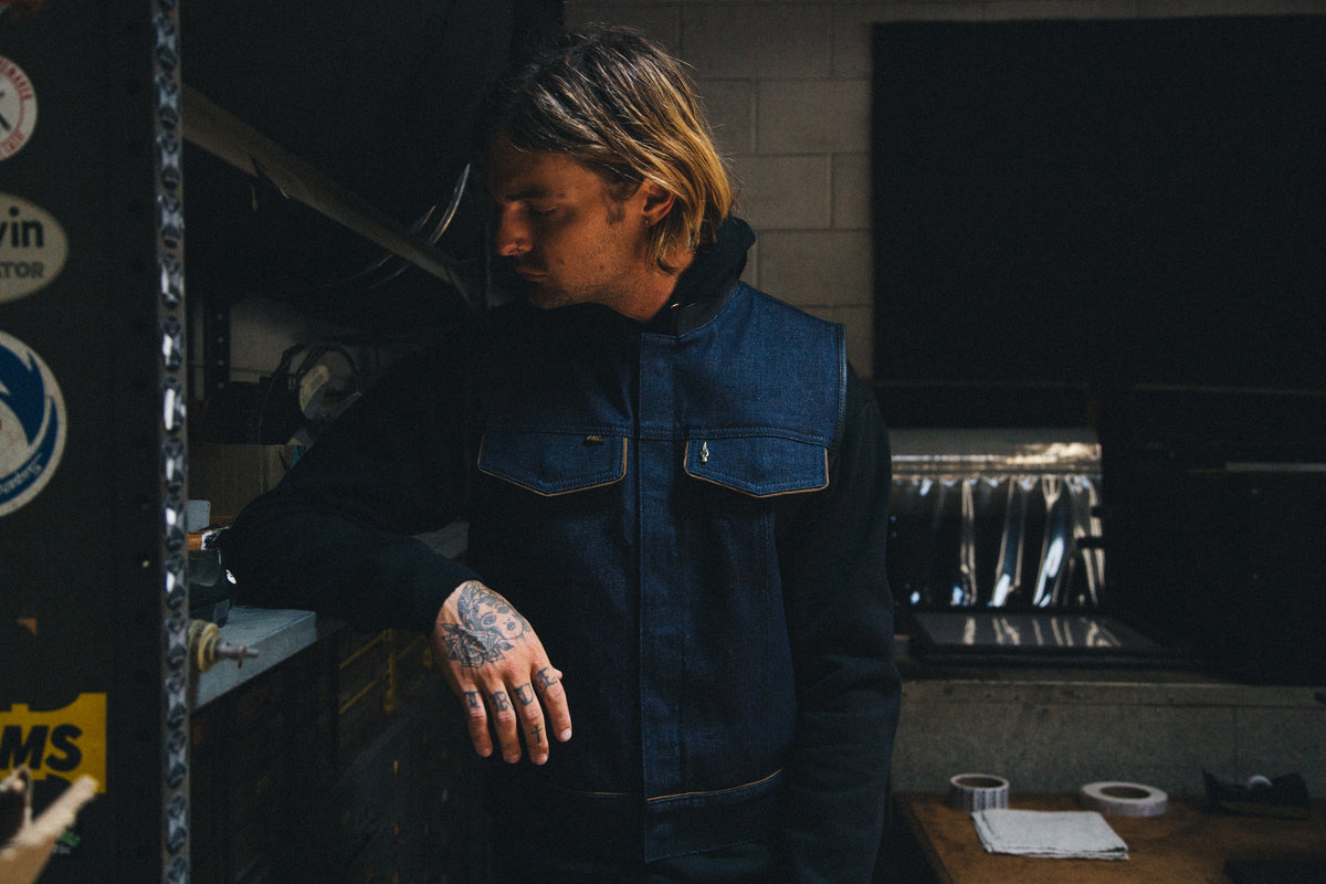 Loser Machine Company