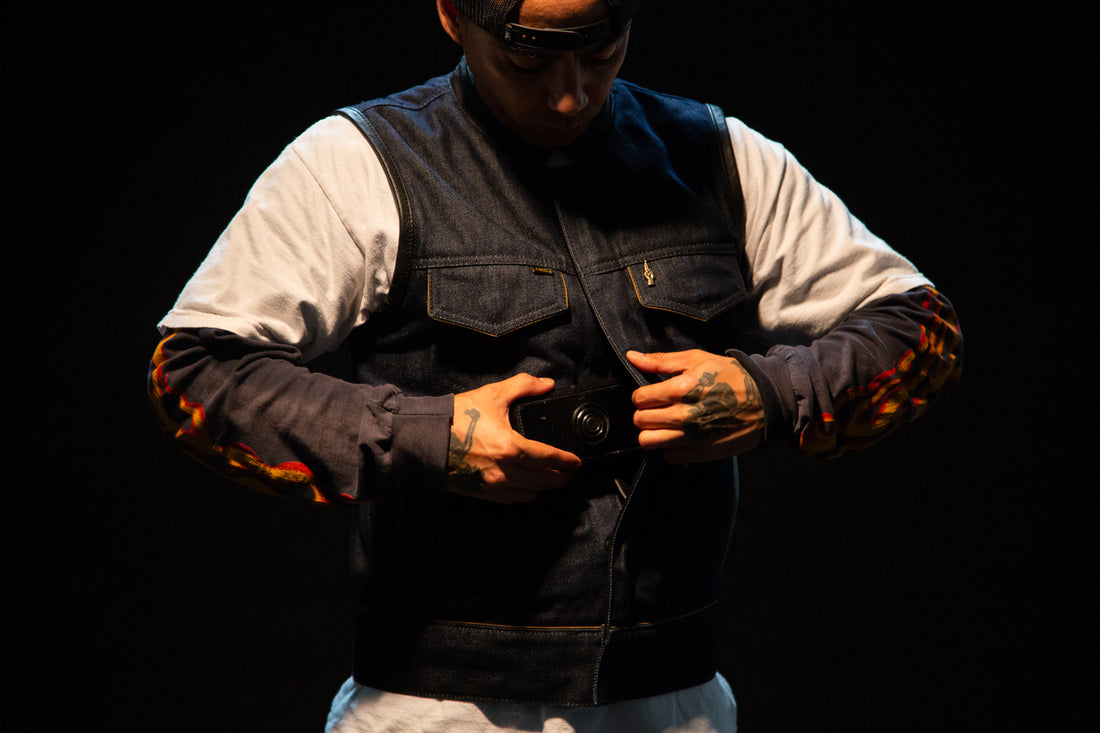 Loser Machine Company