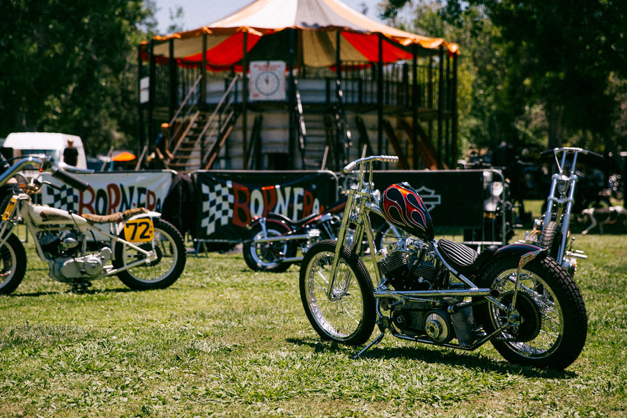 Loser Machine Company