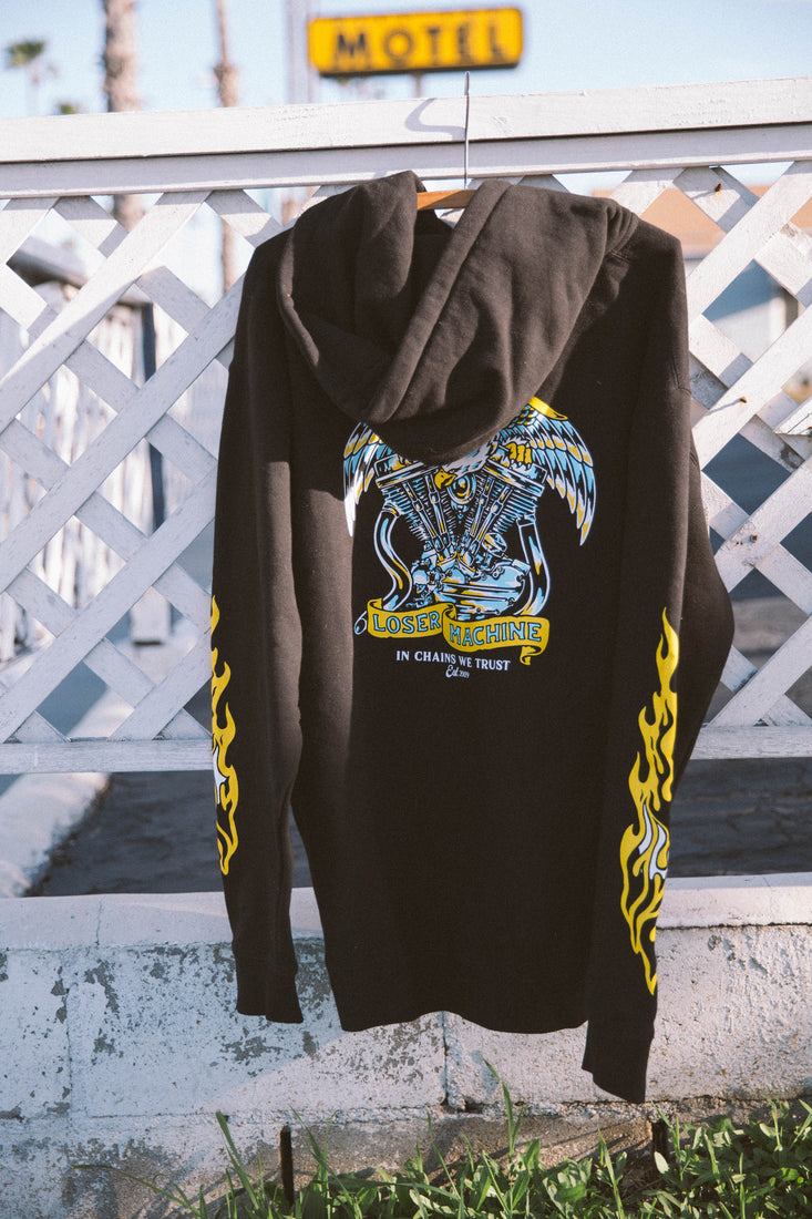 Loser Machine Company