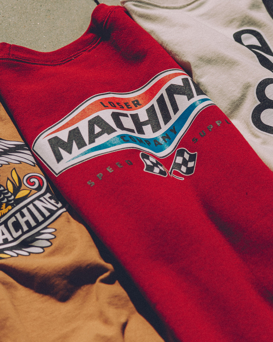 Loser Machine Company