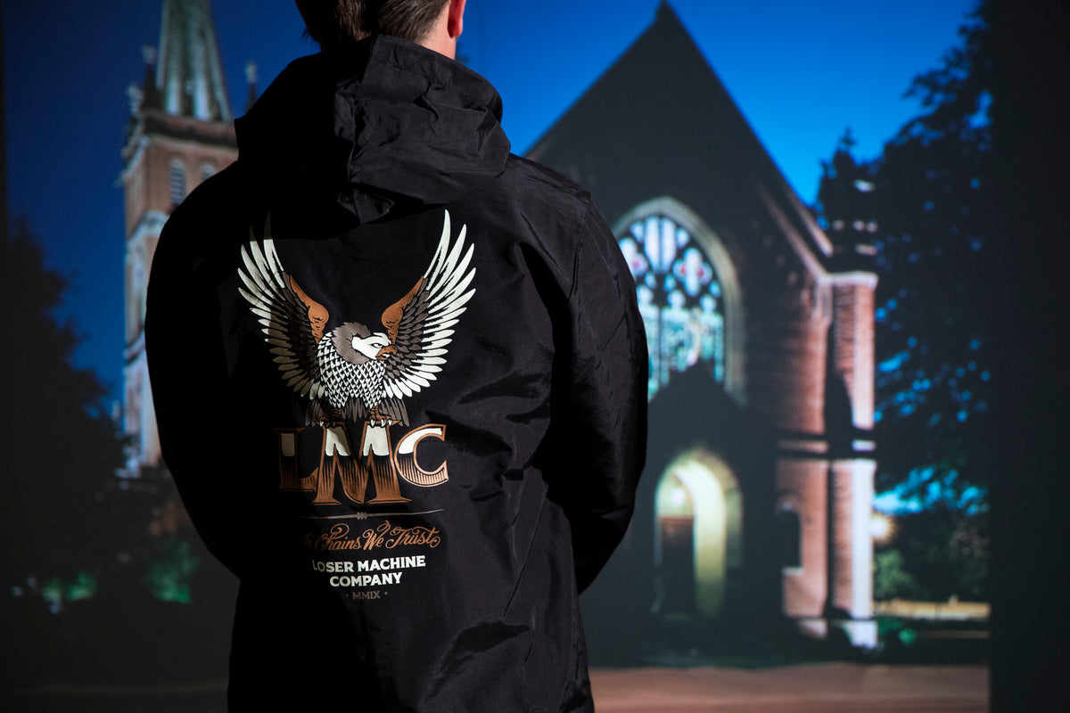 Loser Machine Company