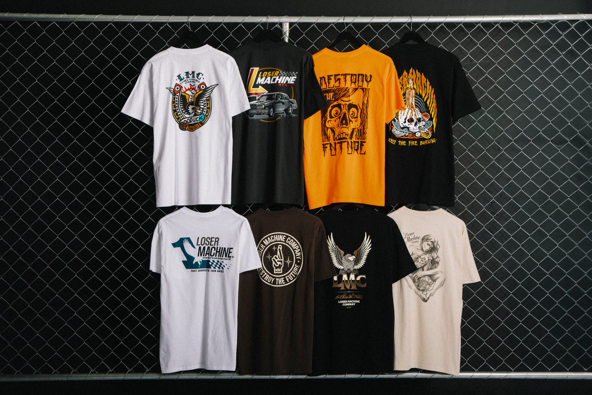 Loser Machine Company