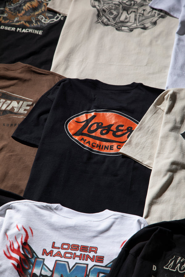 Loser Machine Company