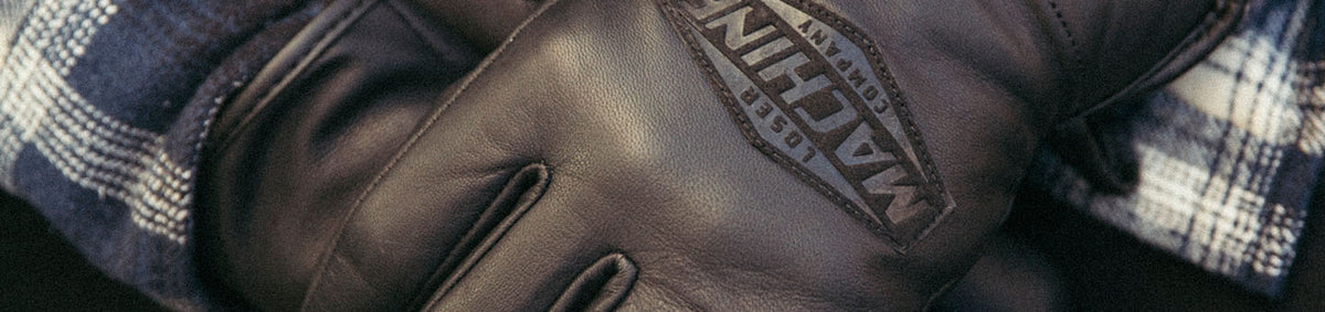 Moto Gear – Loser Machine Company