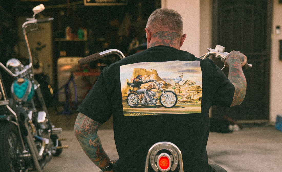 Loser Machine Company