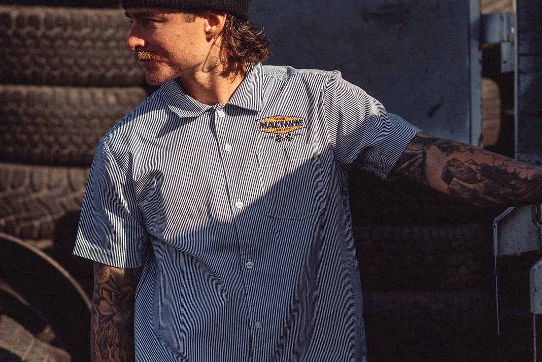 Loser Machine Company