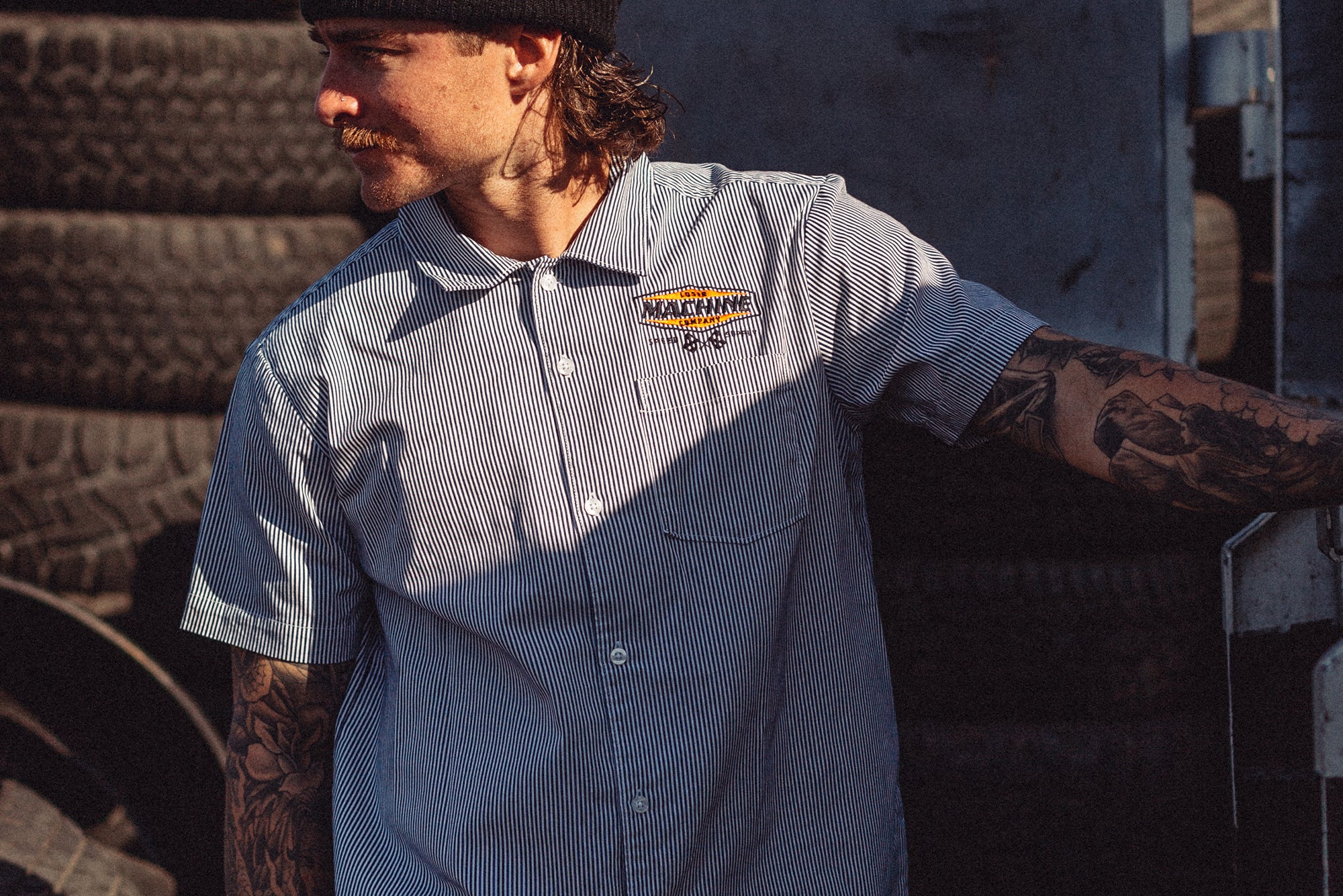 Loser Machine Company