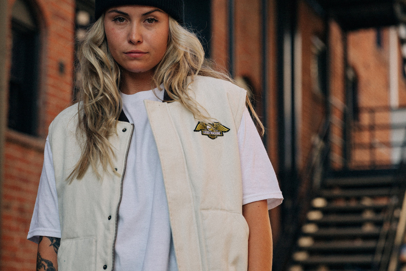 Loser Machine Company