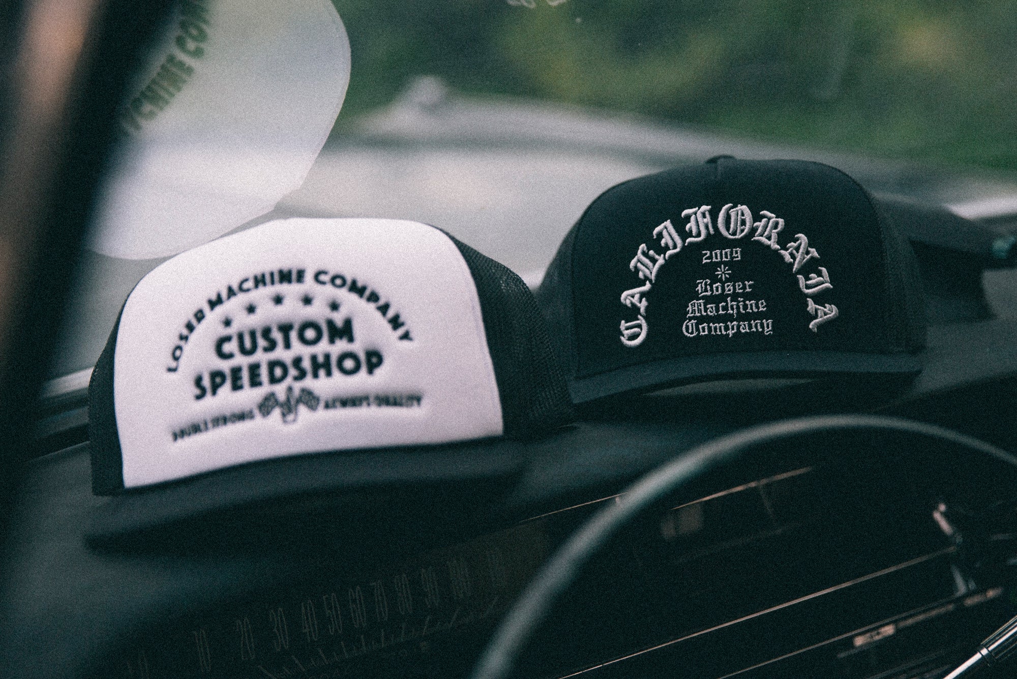 Loser Machine Company