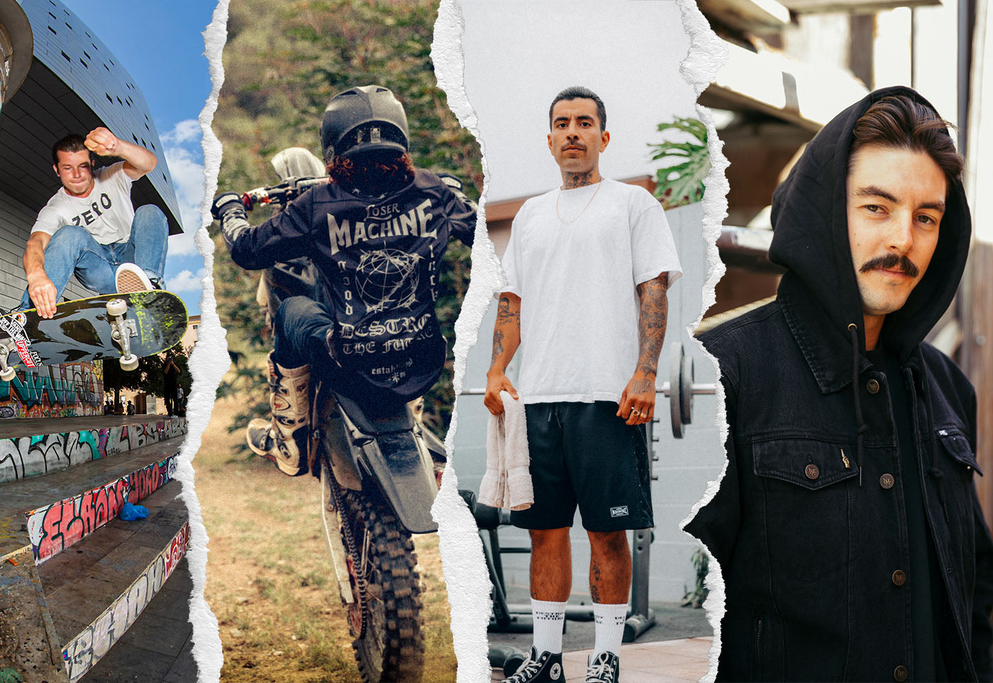 Loser Machine Company