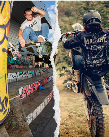 Loser Machine Company