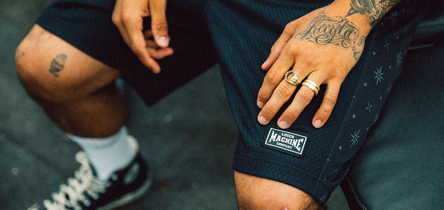 Loser Machine Company