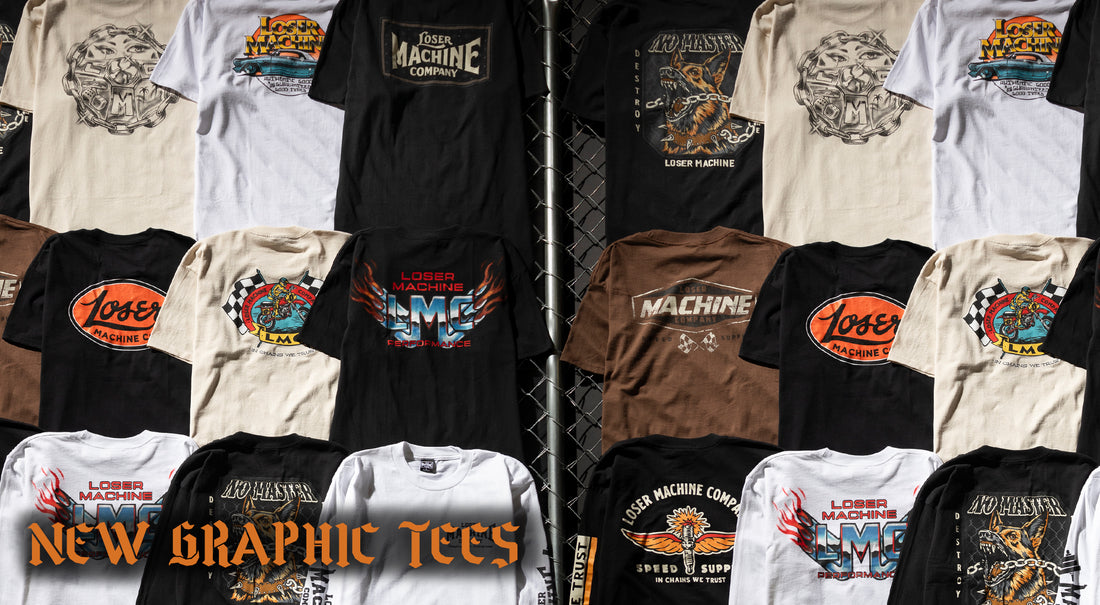 Loser Machine Company