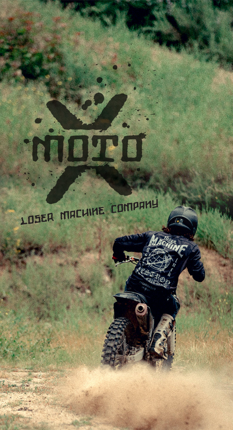 Loser Machine Company