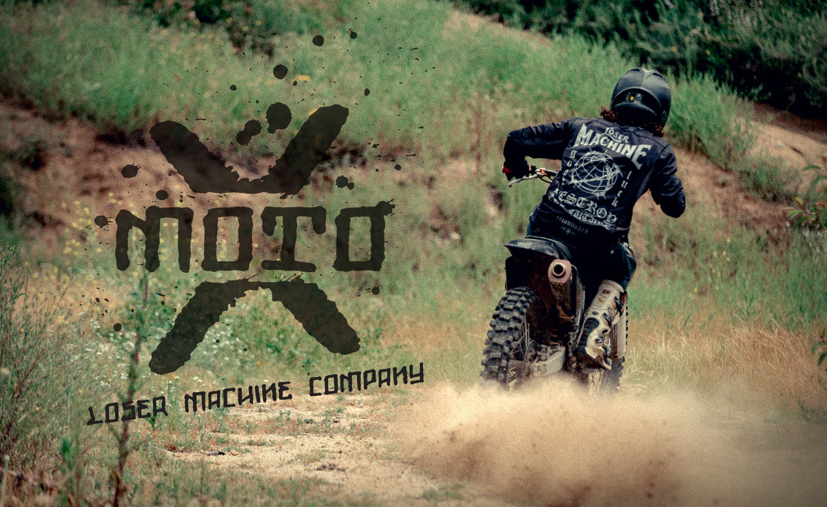 Loser Machine Company