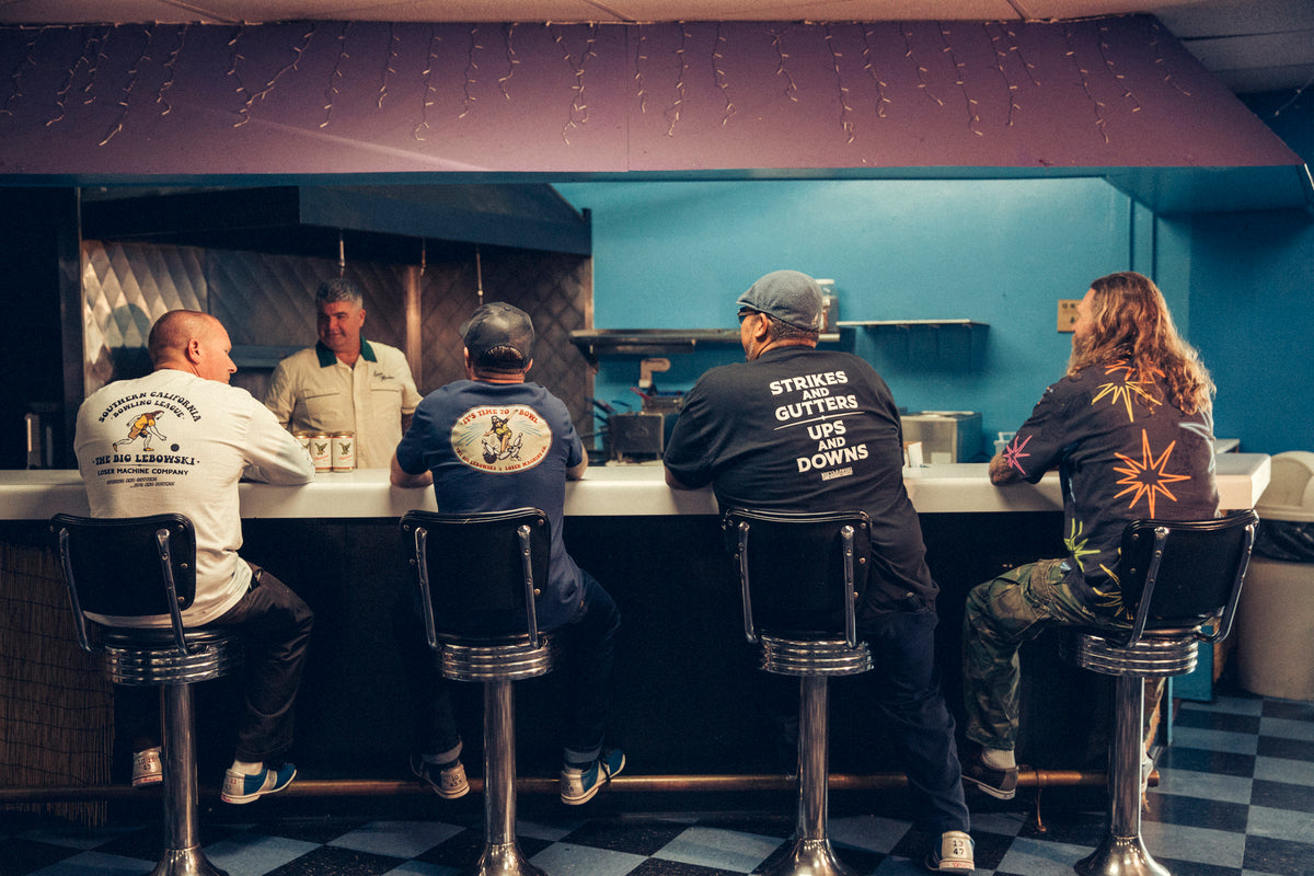 Loser Machine Company