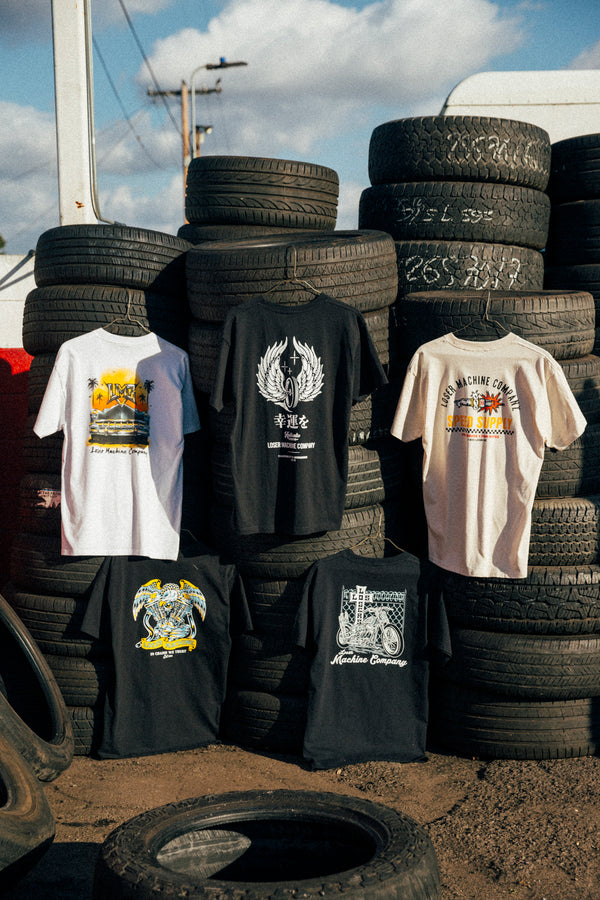 Loser Machine Company