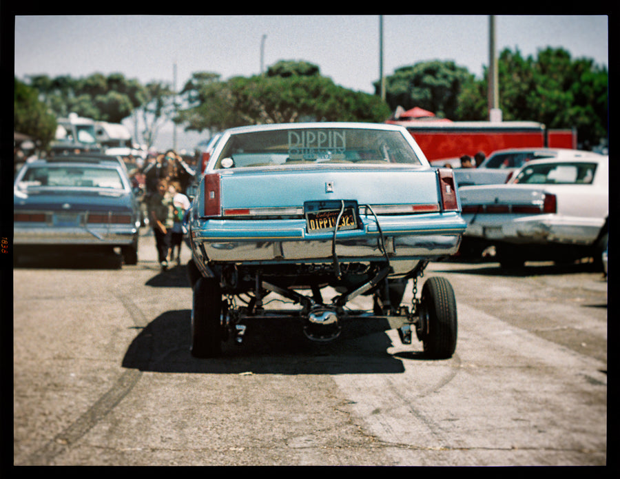 Loser Machine Company