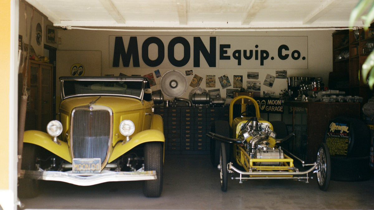 Loser Machine Company