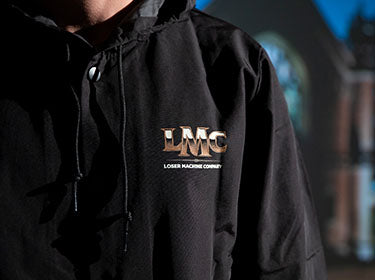 Loser Machine Company