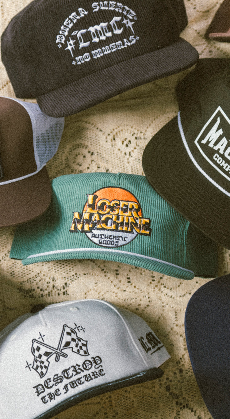 Loser Machine Company