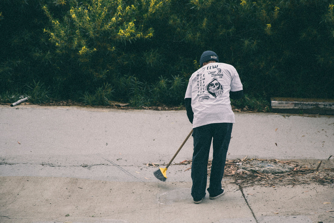 Loser Machine Company