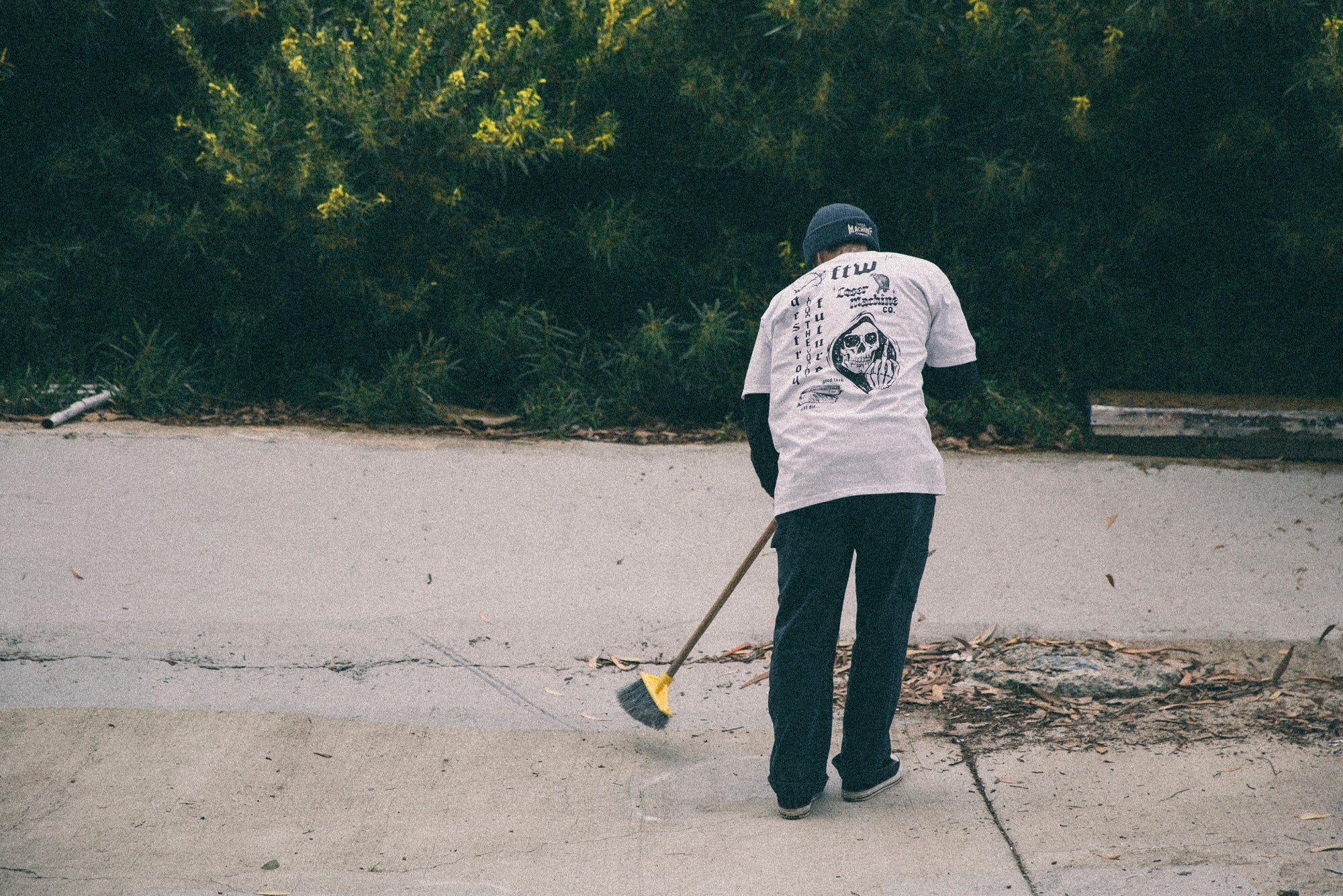 Loser Machine Company