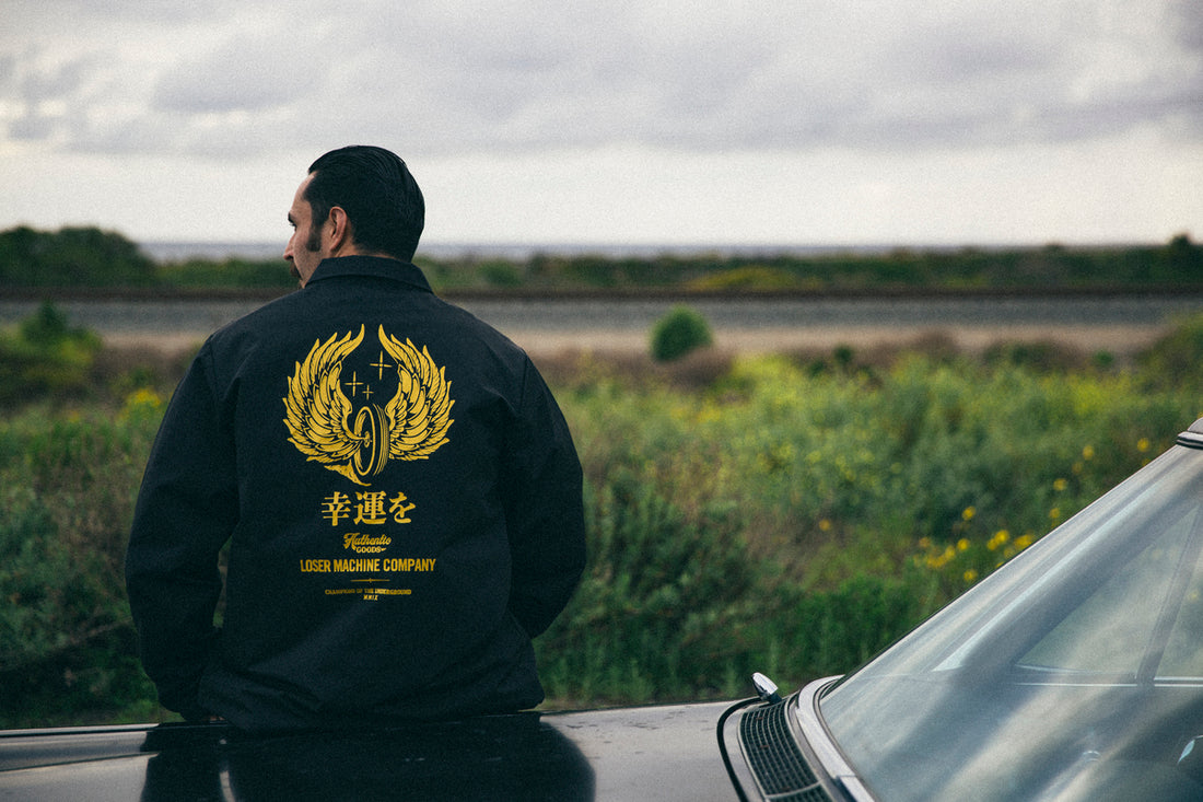 Loser Machine Company