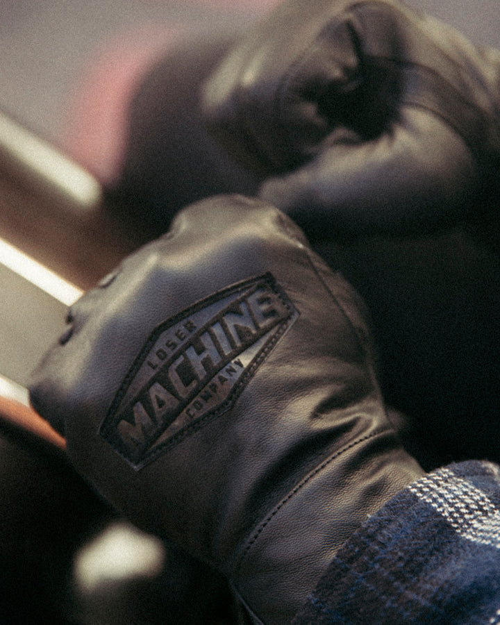 Loser Machine Company