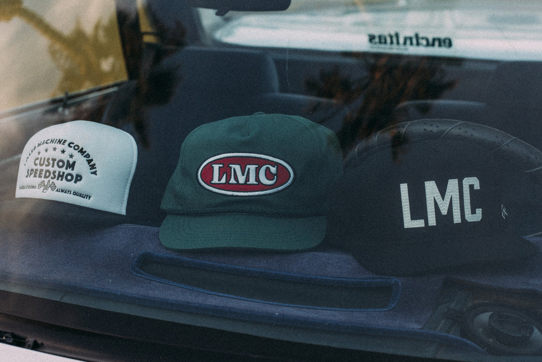 Loser Machine Company