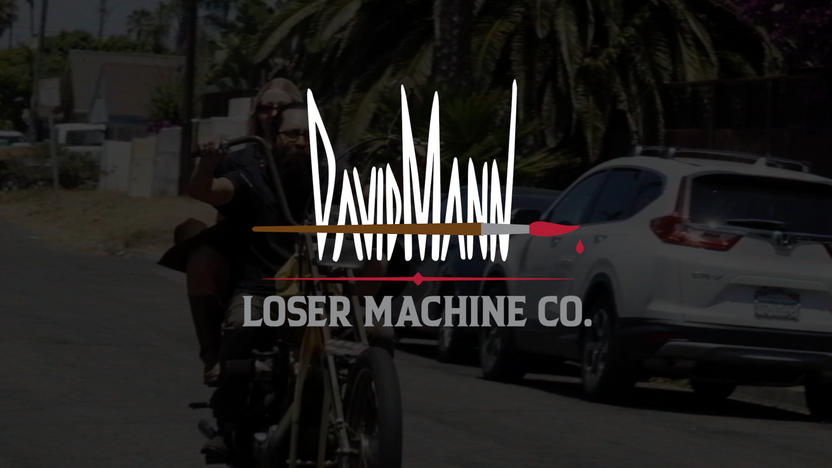 Loser Machine Company