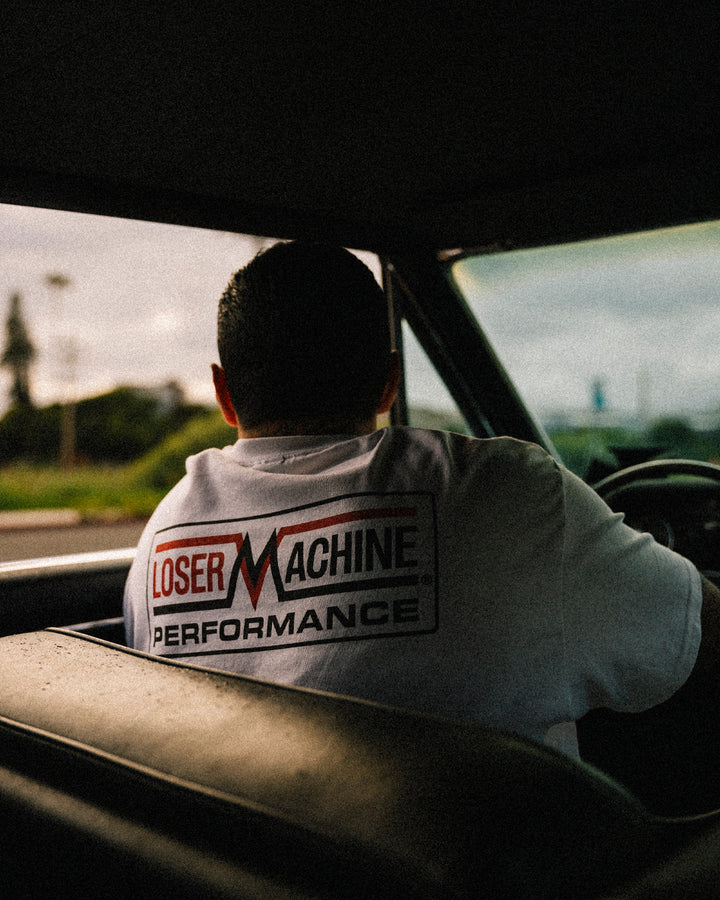 Loser Machine Company