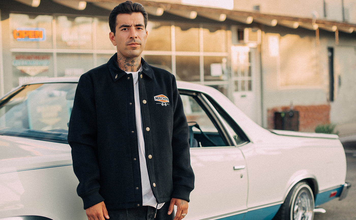 Loser Machine Company