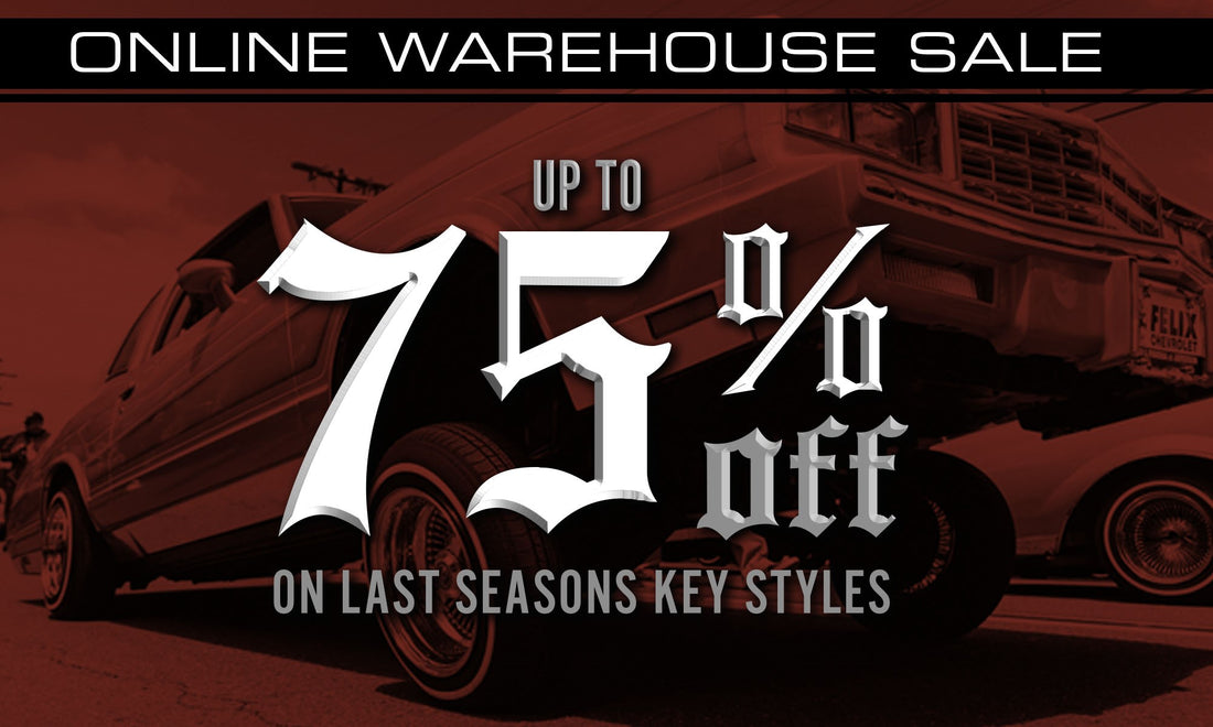 Loser Machine Company