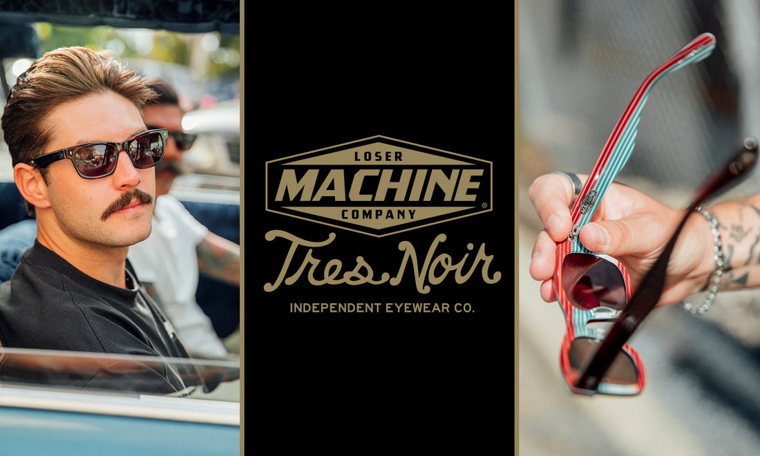 Loser Machine Company